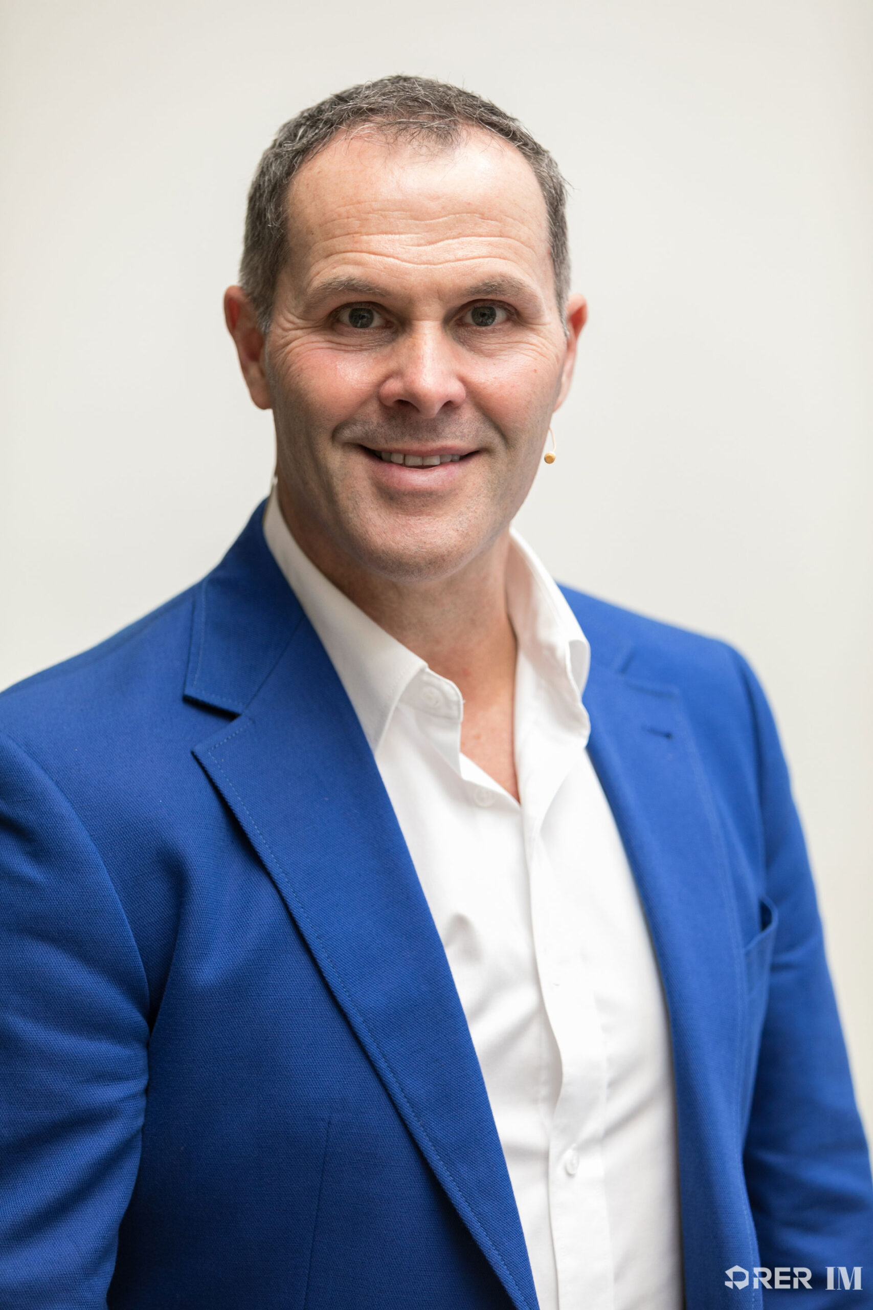 Michael Sheargold