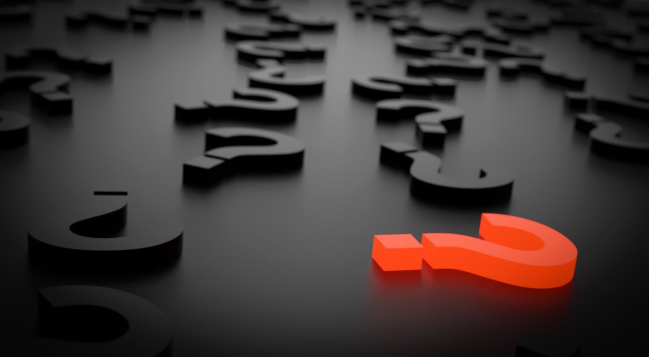Ask Two More Questions - Michael Sheargold